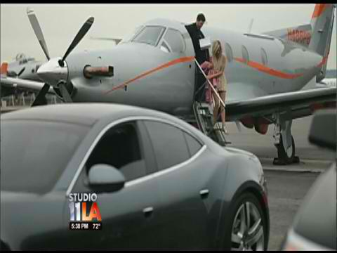 Surf Air: More excitement from LA’s Silicon Beach | Mucker Capital