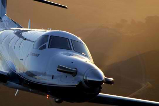 Membership based airline Surf Air gets $4million in funding | Mucker ...