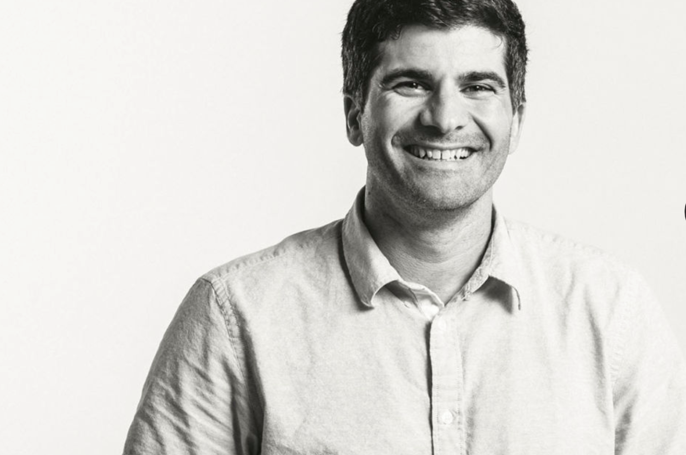 Omar Hamoui leaves Sequoia for Mucker Capital | Mucker Capital